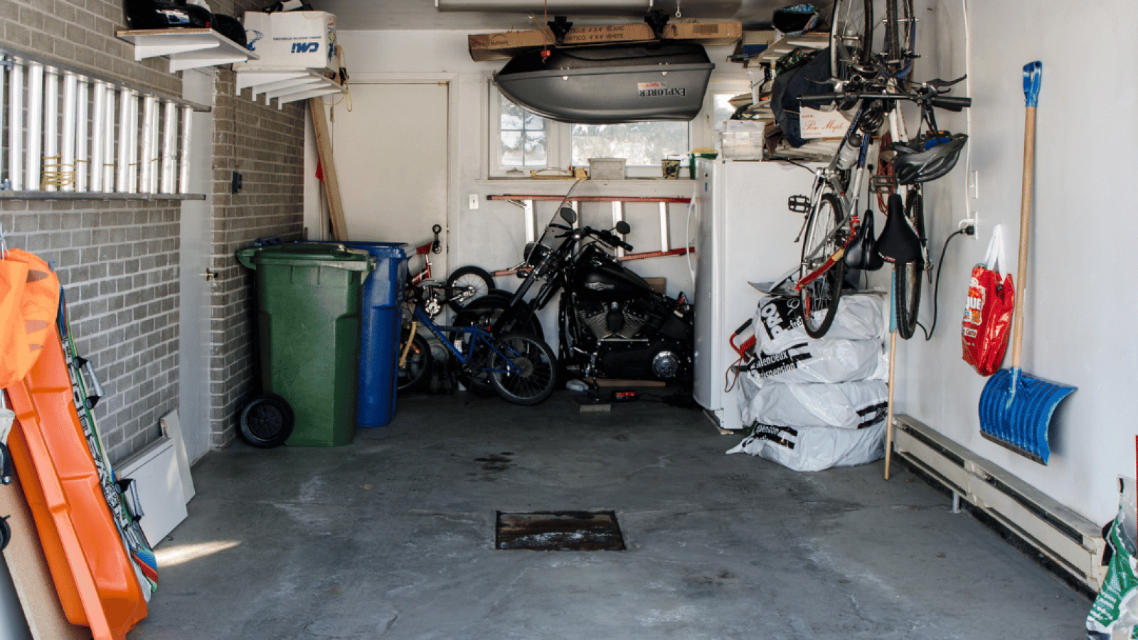 Garage Conversions in Salisbury: A Smart Way to Add Living Space ...